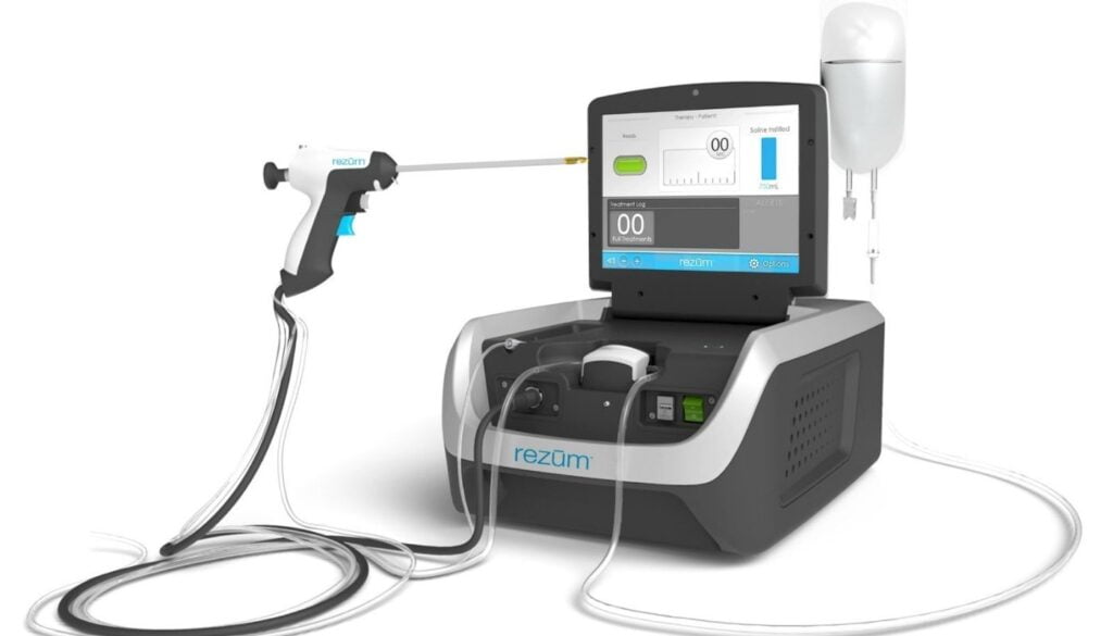 Rezum - Prof. Dr. Ali AYYILDIZ